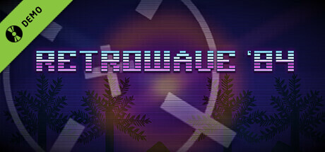Retrowave '84 Demo Steam Charts (App 2294360) · SteamDB