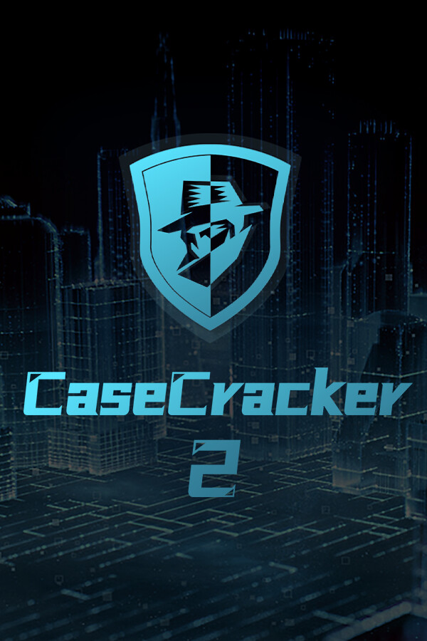 CaseCracker2 · SteamDB