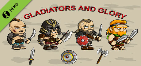 Gladiators and Glory Demo update for 30 January 2023 · SteamDB