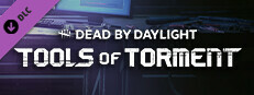 Dead by Daylight - Tools of Torment Chapter Price history · SteamDB