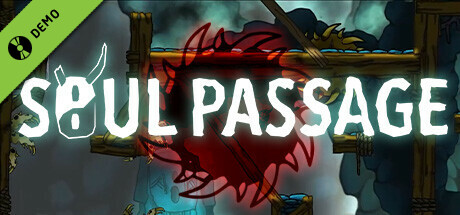 Soul Passage Steam Charts (App 2294650) · SteamDB