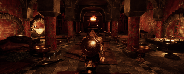 The Quinfall on Steam