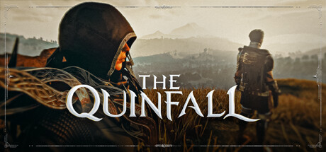 The Quinfall General Discussions :: Steam Community