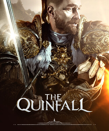 The Quinfall · SteamDB