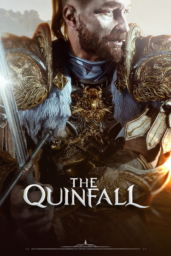 The Quinfall · SteamDB