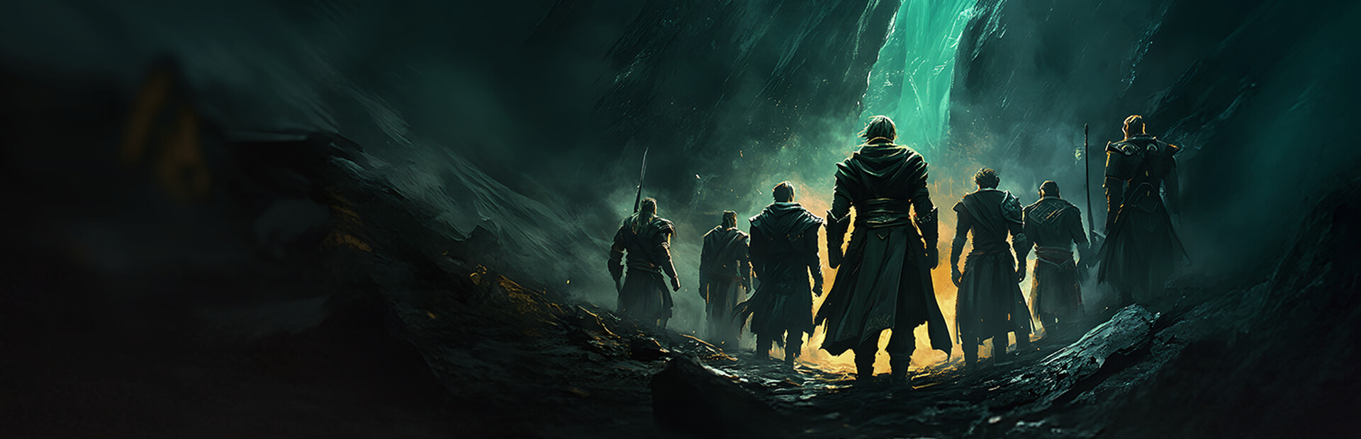 The Quinfall · SteamDB