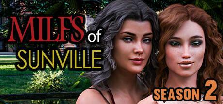 MILFs of Sunville - Season 2 on Steam