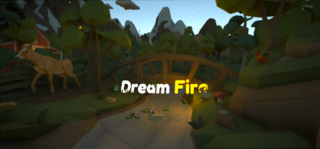 Steam Community :: Dream Fire
