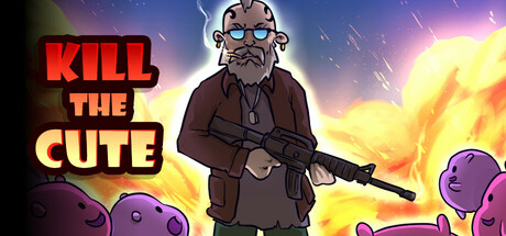 Steam Community :: Kill The Cute