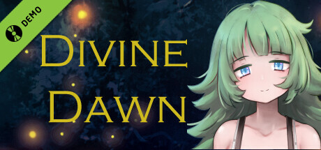 Divine Dawn Demo Steam Charts (App 2295050) · SteamDB