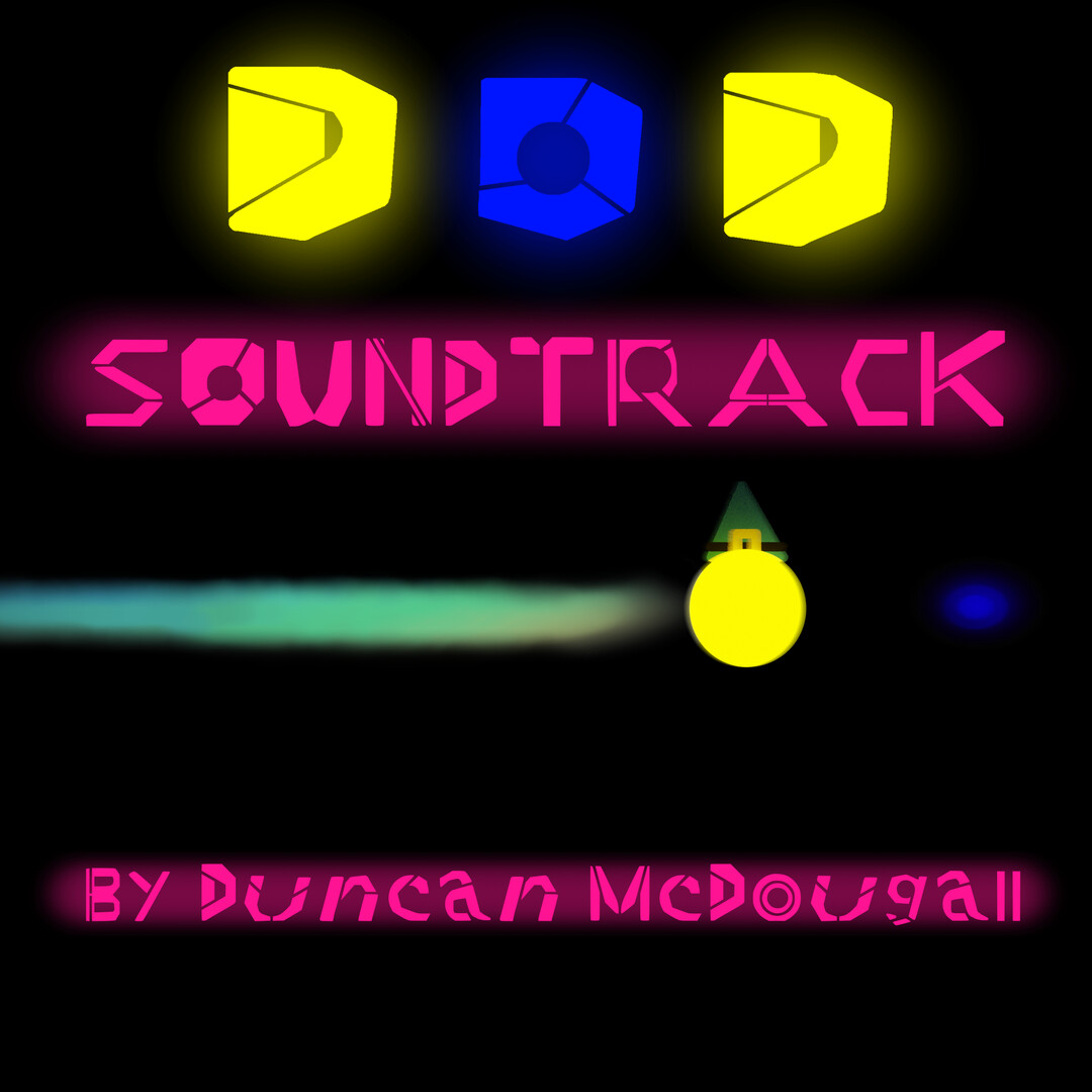 DOD Soundtrack on Steam