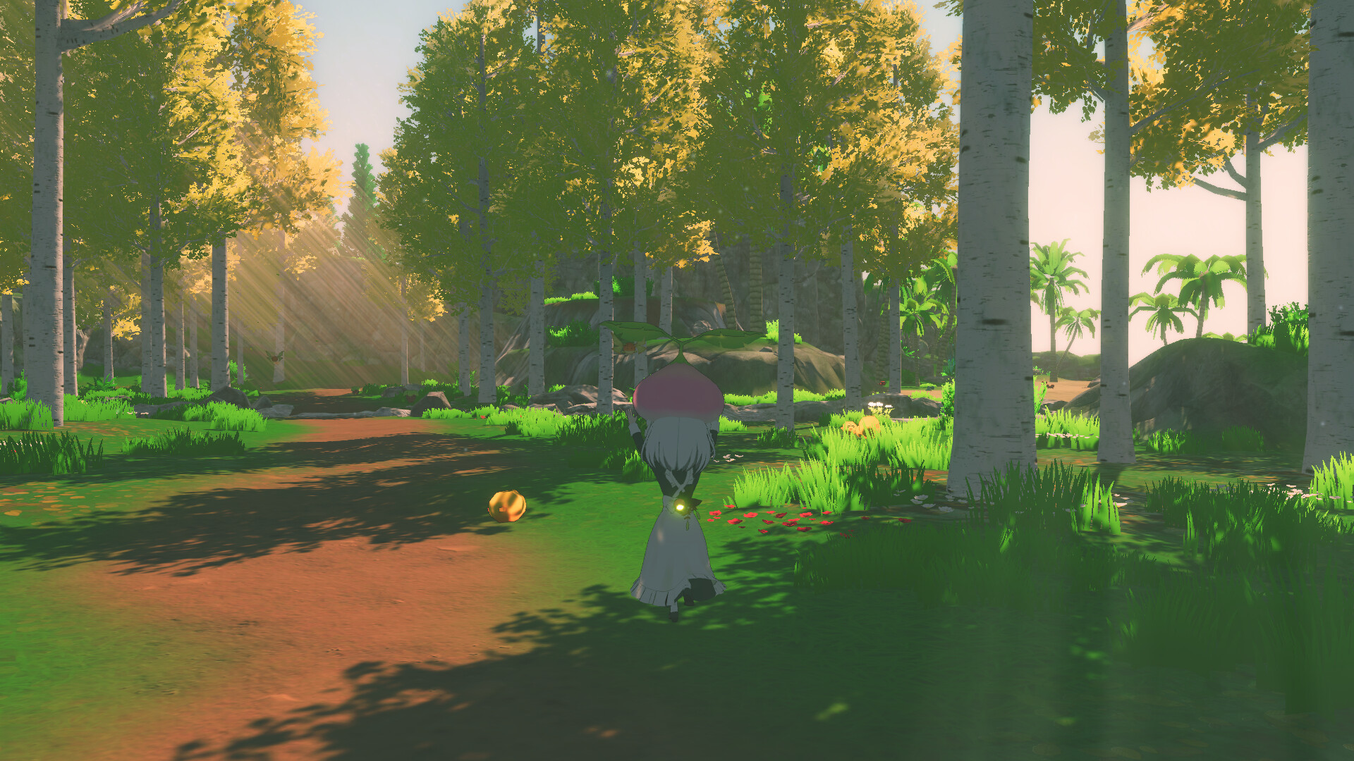 Delivery Kore on Steam