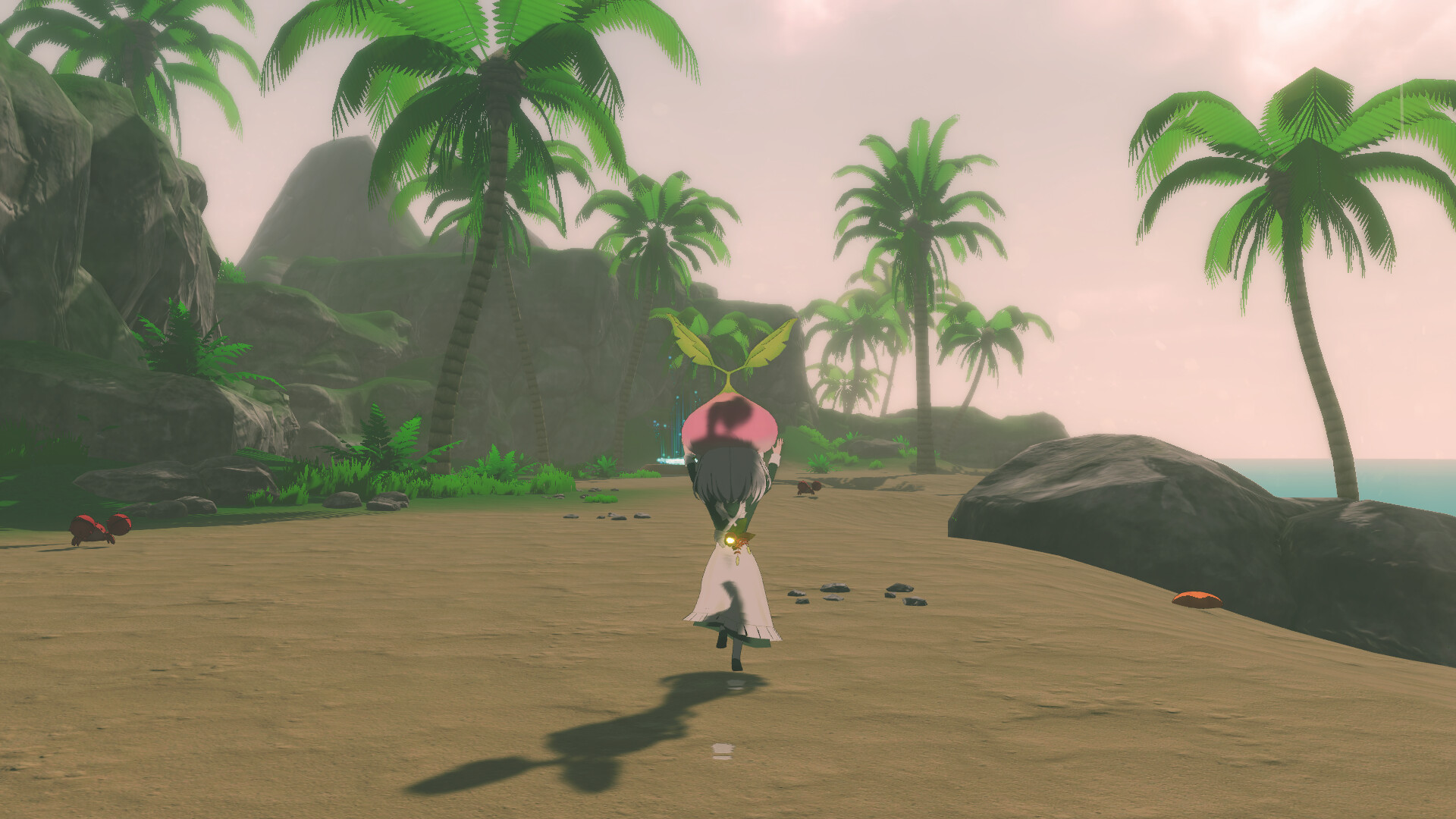 Delivery Kore on Steam