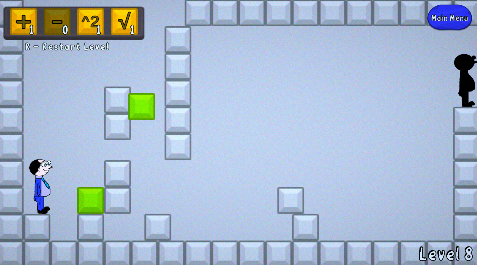 Mr. Mat Hematic Screenshots · SteamDB