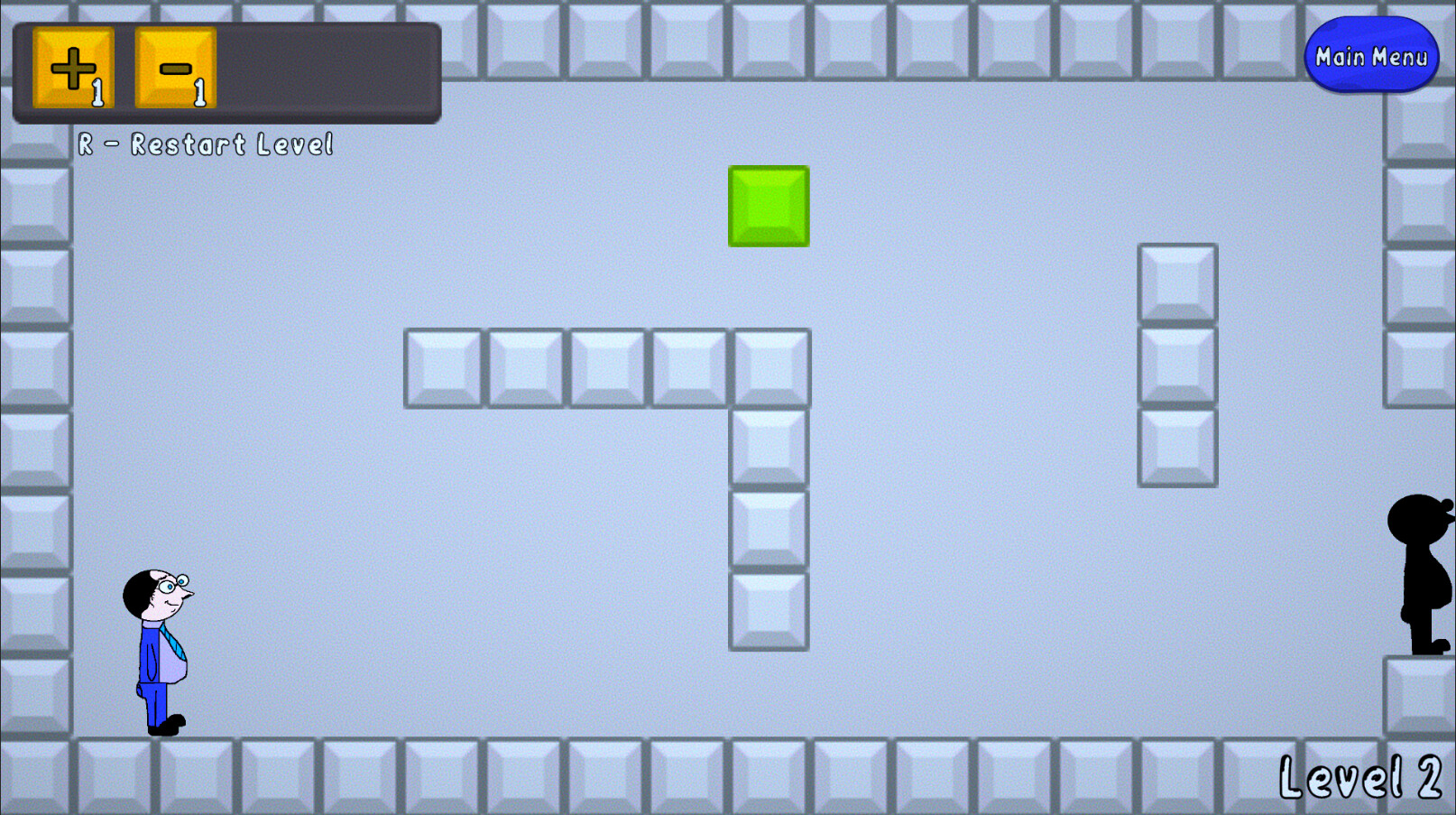 Mr. Mat Hematic Screenshots · SteamDB