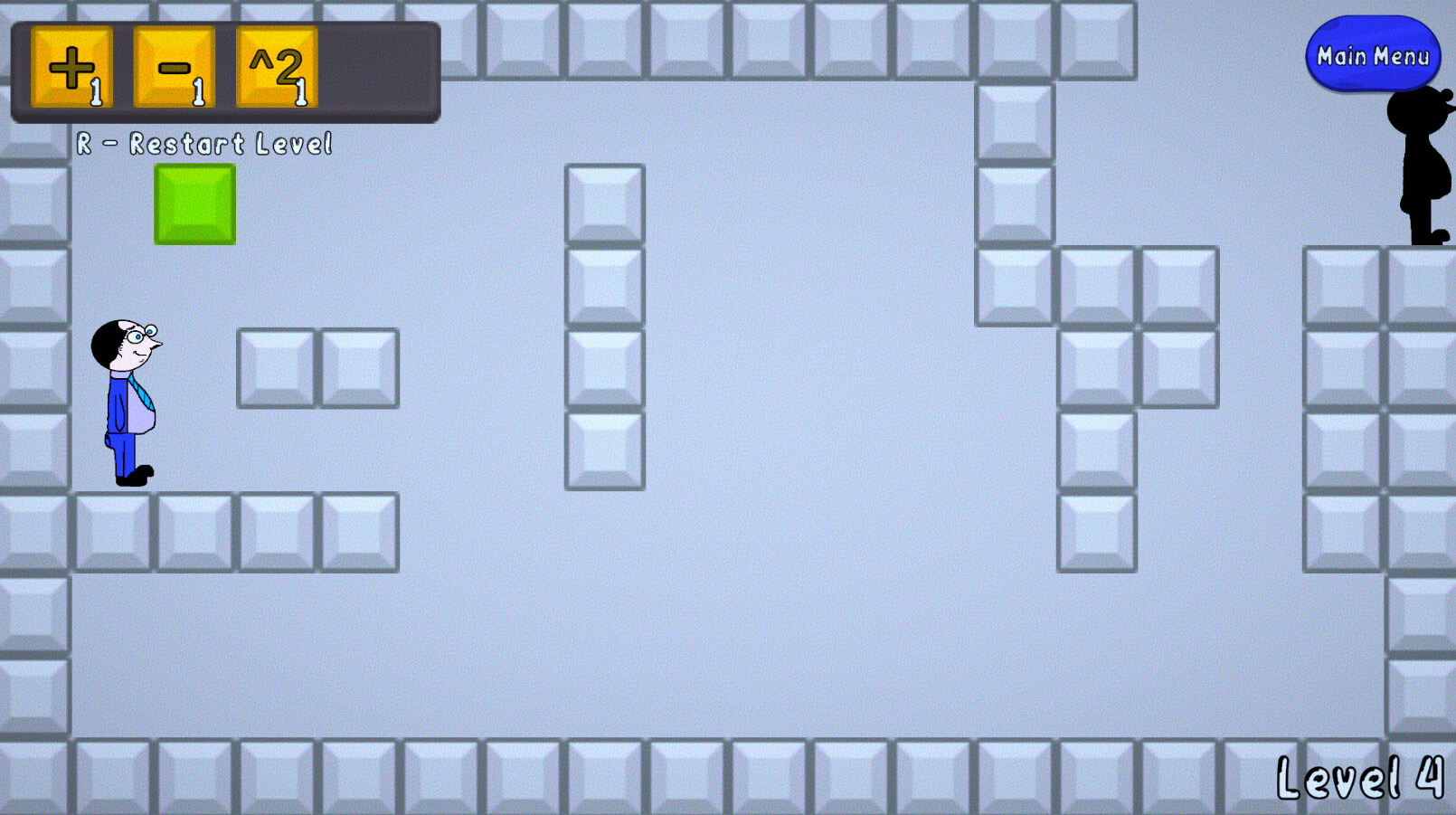 Mr. Mat Hematic Screenshots · SteamDB