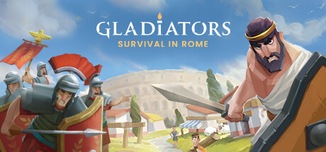 Gladiators: Survival in Rome on Steam