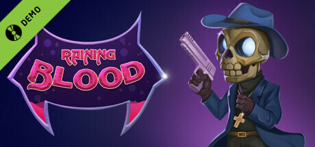 Raining Blood Demo Steam Charts (App 2295590) · SteamDB