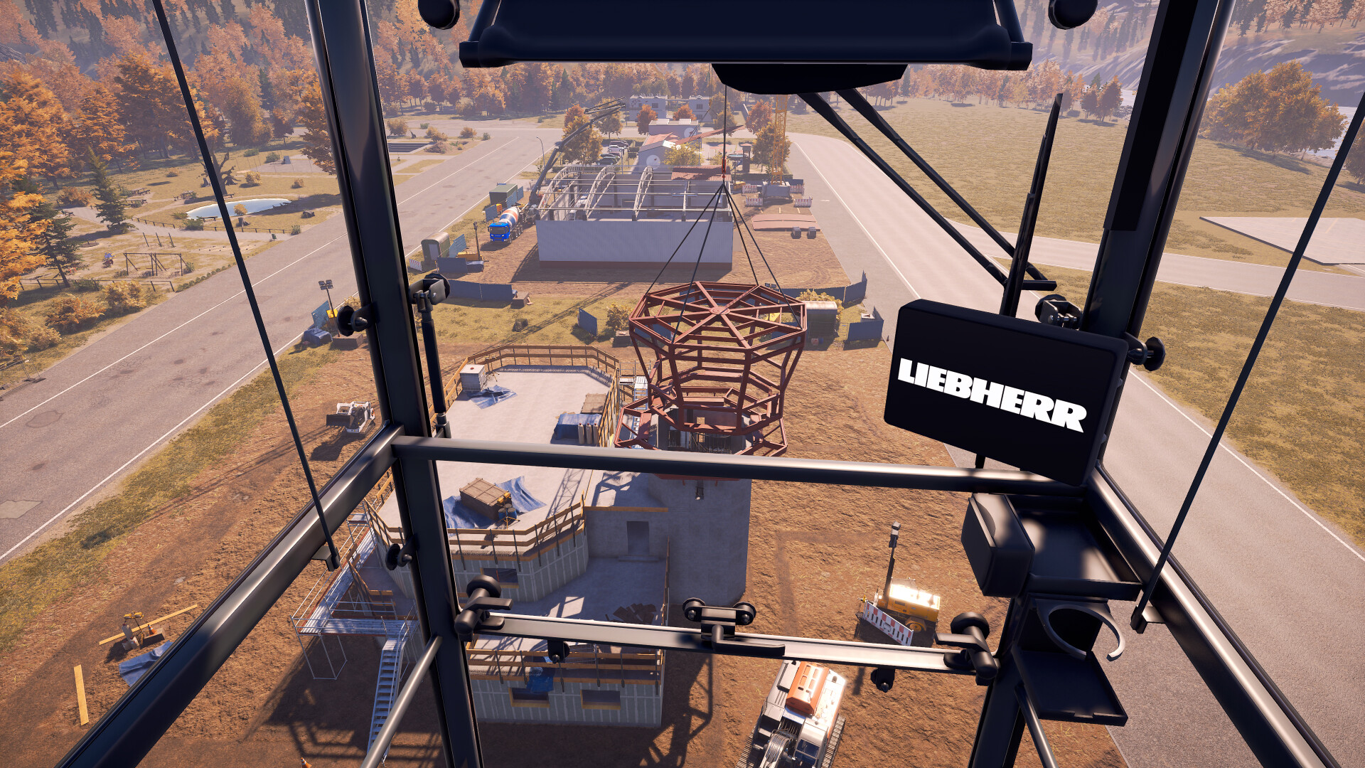 Construction Simulator - Airfield Expansion on Steam