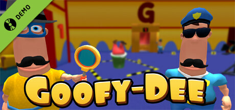 Goofy Dee Demo Steam Charts (App 2295850) · SteamDB