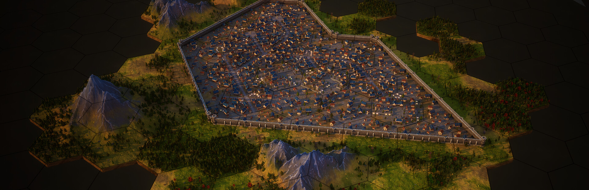 Master of Realms · SteamDB