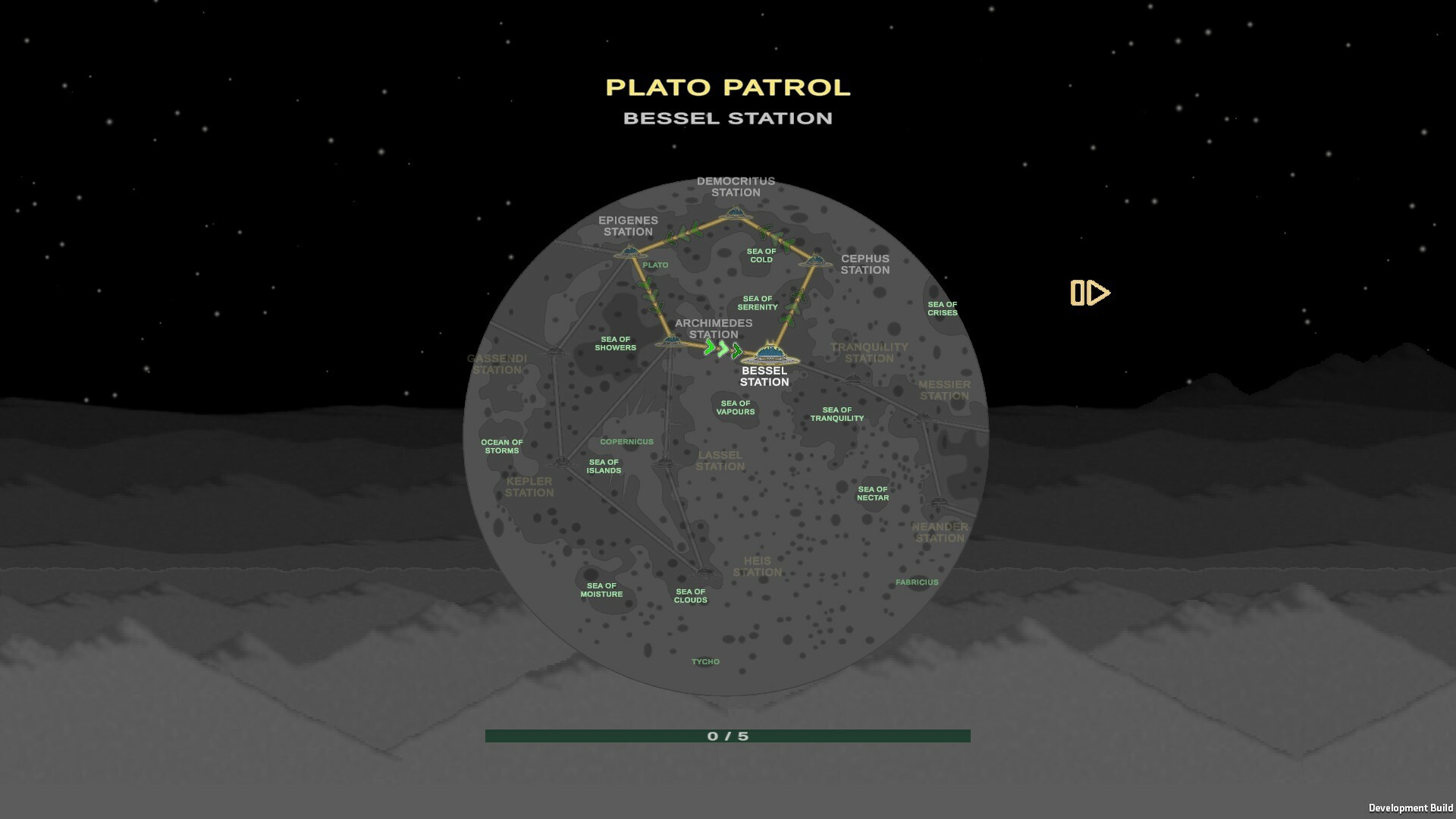 Lunar Siege on Steam