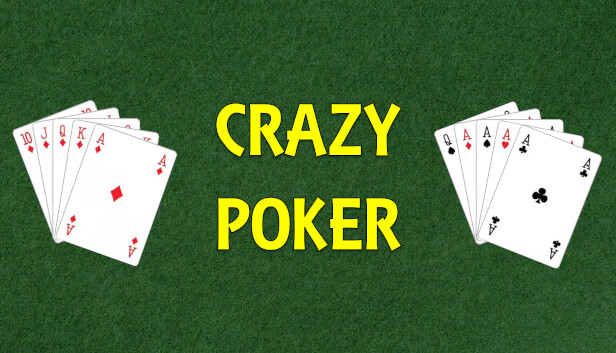 Crazy Poker on Steam