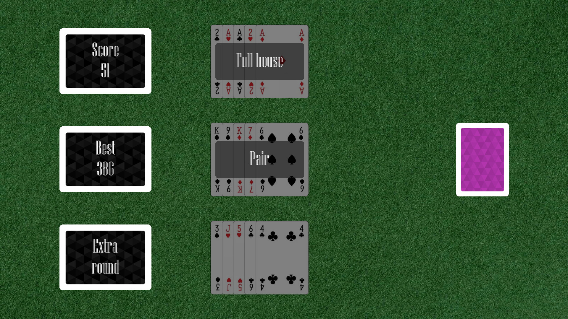 Crazy Poker on Steam