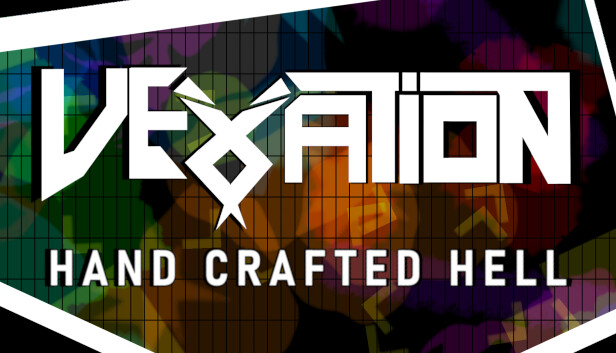 Vexation: Hand Crafted Hell Demo Steam Charts (App 2296070) · SteamDB
