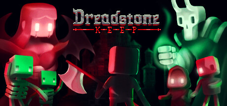 Dreadstone Keep Steam Charts · SteamDB