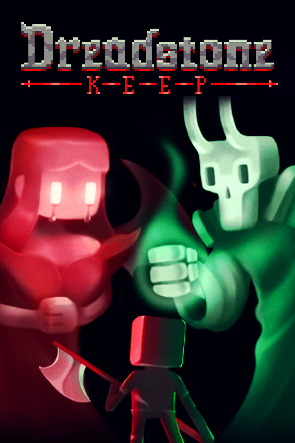 Dreadstone Keep · SteamDB