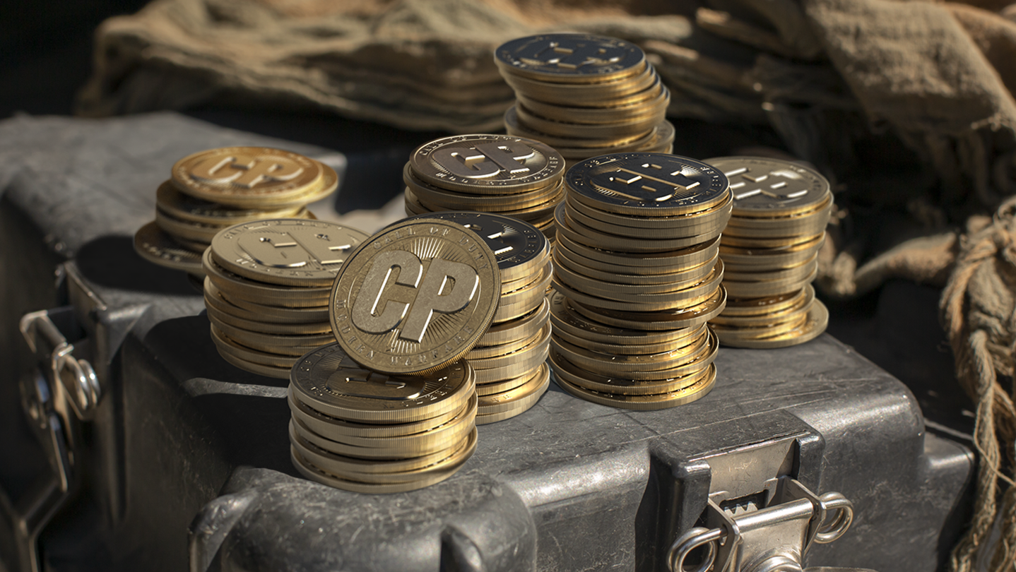 Call of Duty®: Modern Warfare® - CoD Points · Call of Duty®: Modern ...