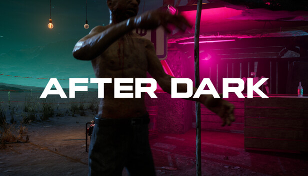 After Dark Demo Steam Charts (App 2296330) · SteamDB