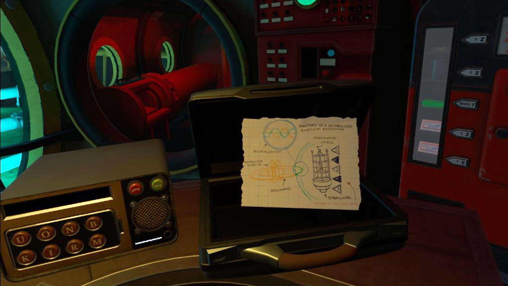 I Expect You To Die 3: Cog in the Machine on Steam