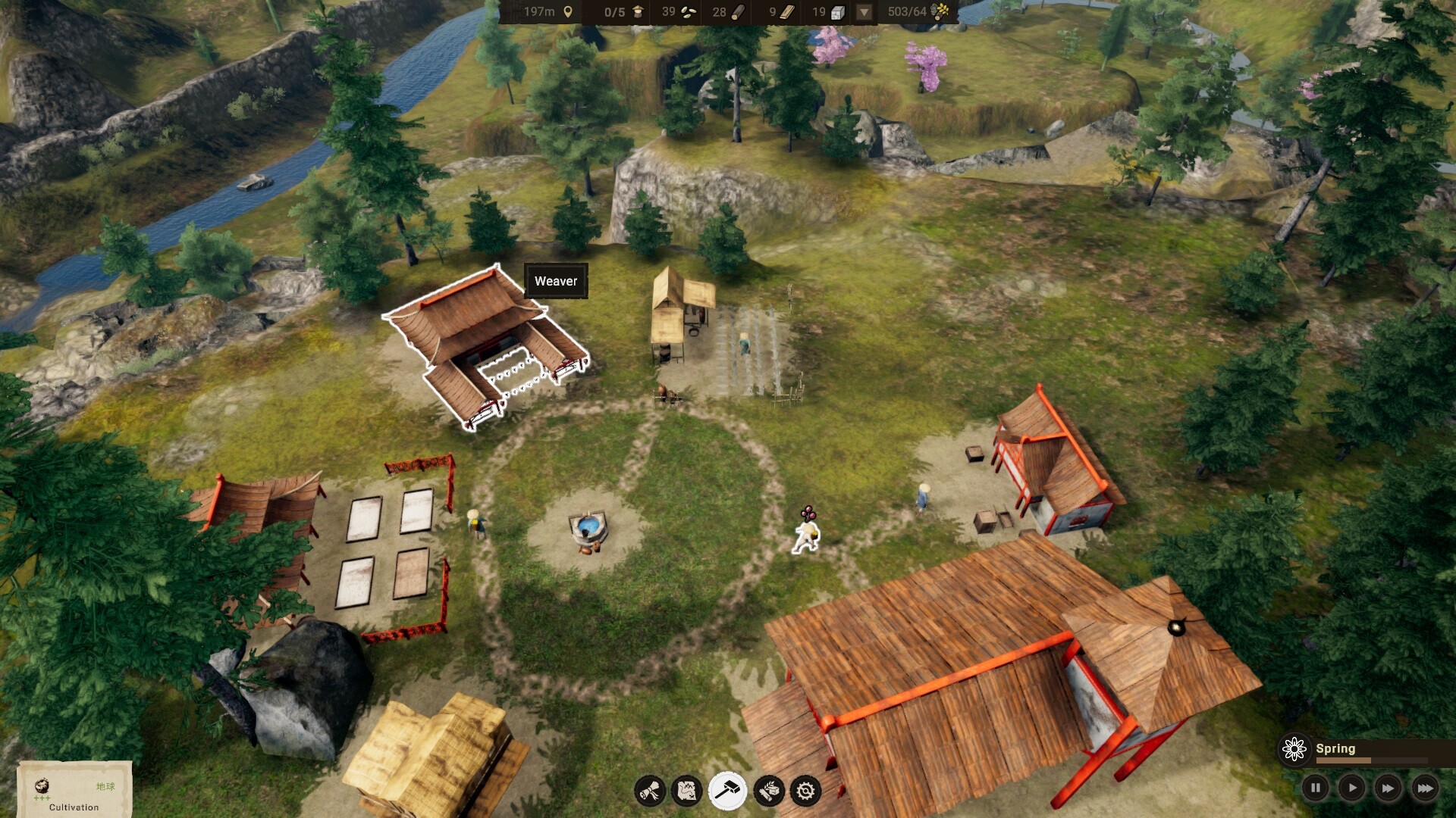 Chinese Empire: Prologue on Steam