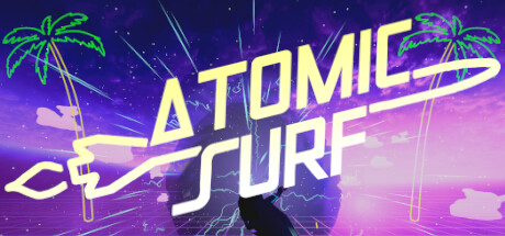 Atomic Surf · SteamDB