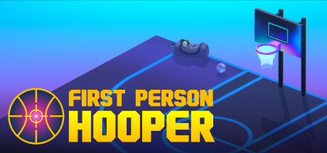 First Person Hooper on Steam