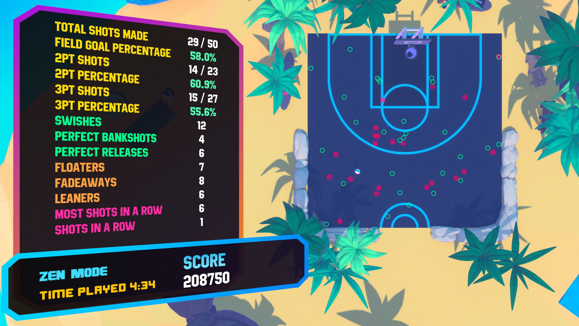 First Person Hooper on Steam