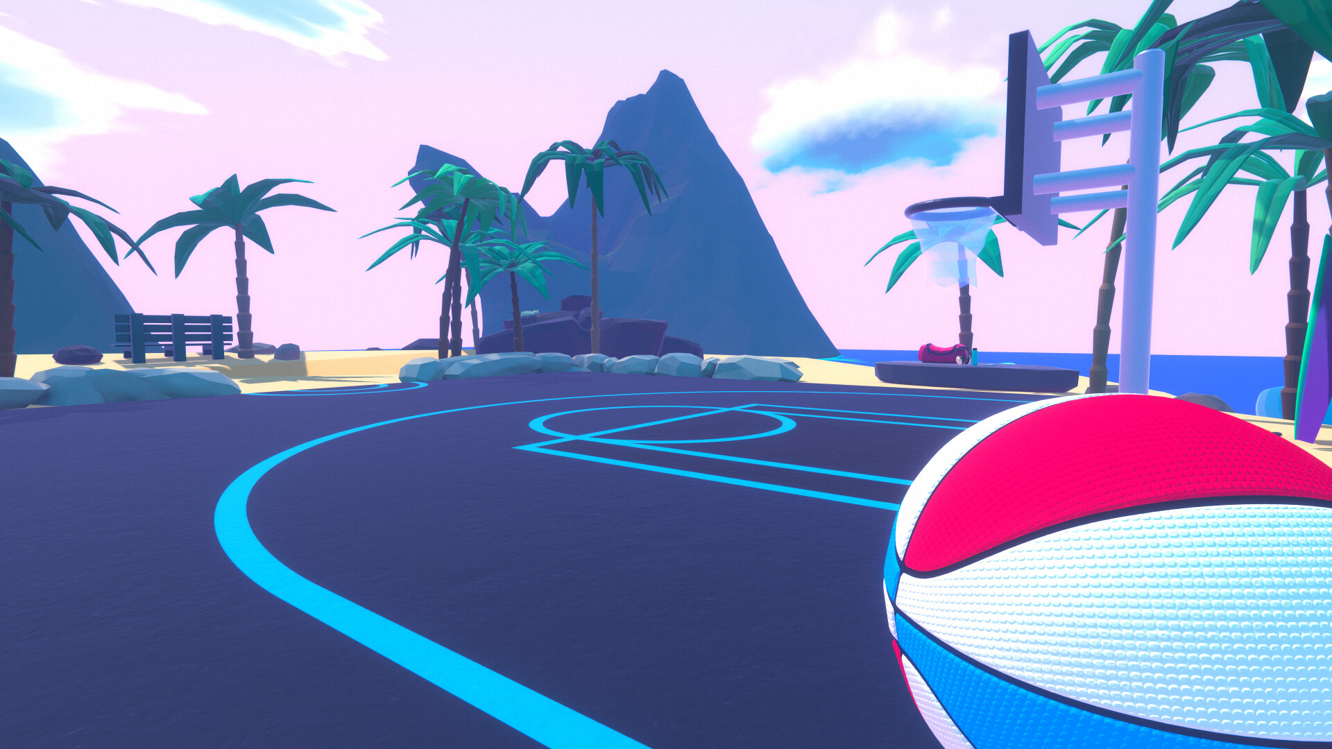 First Person Hooper on Steam