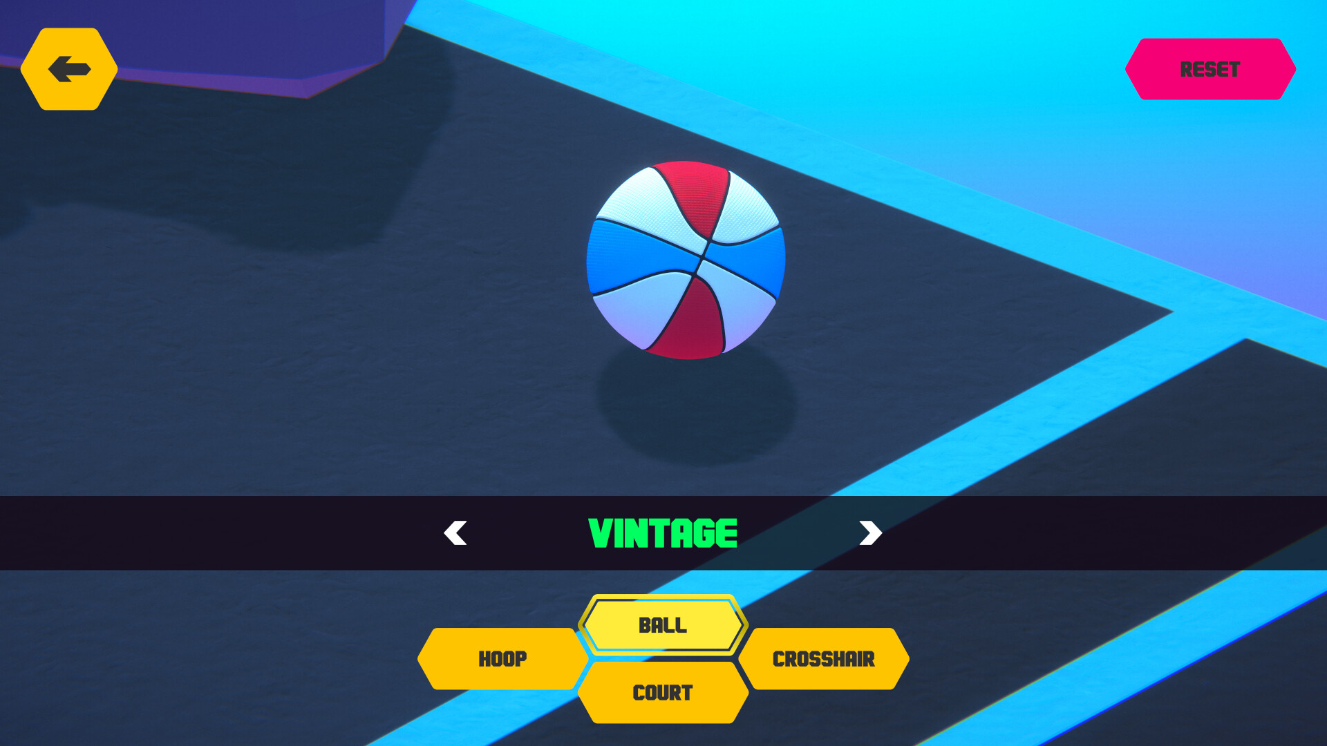 First Person Hooper on Steam