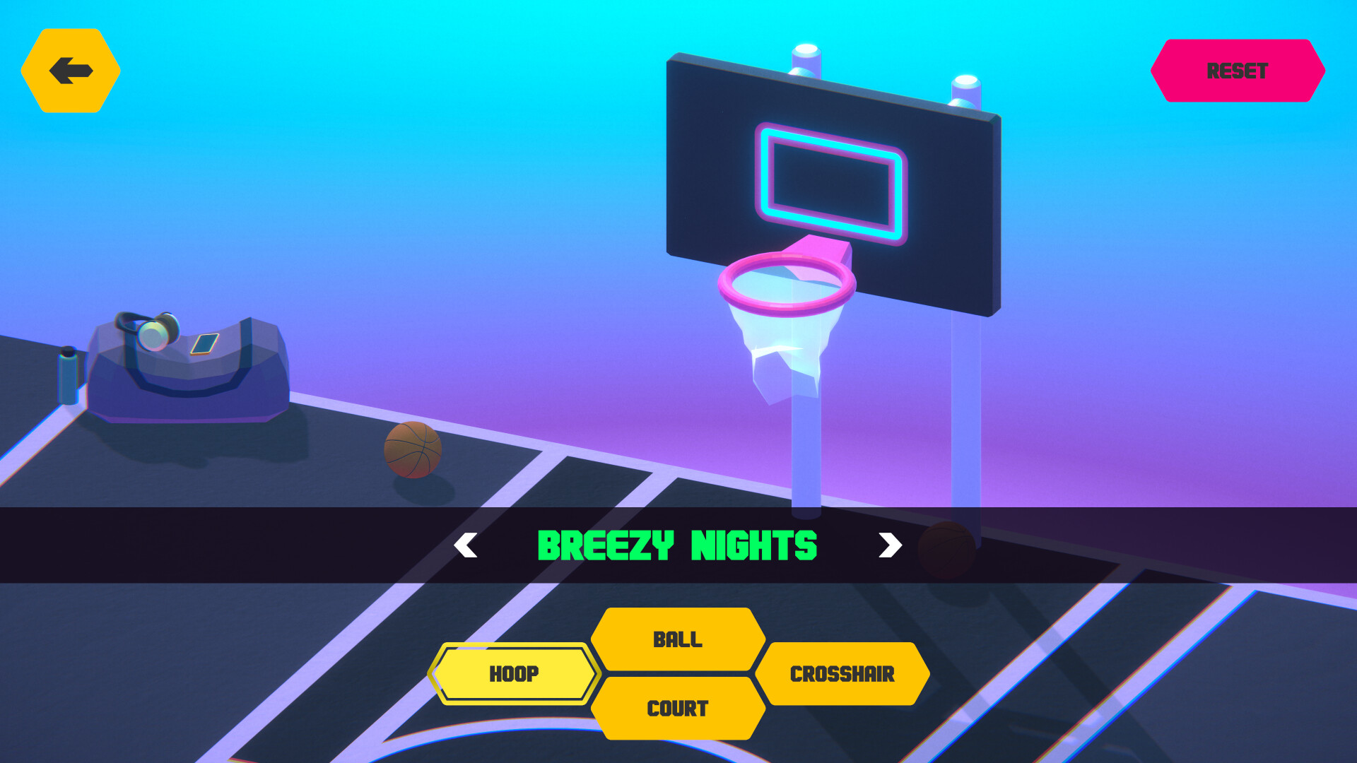 First Person Hooper on Steam