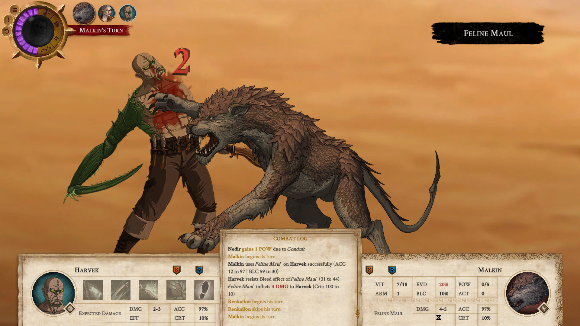 Vagrus - The Riven Realms: Sunfire and Moonshadow on Steam