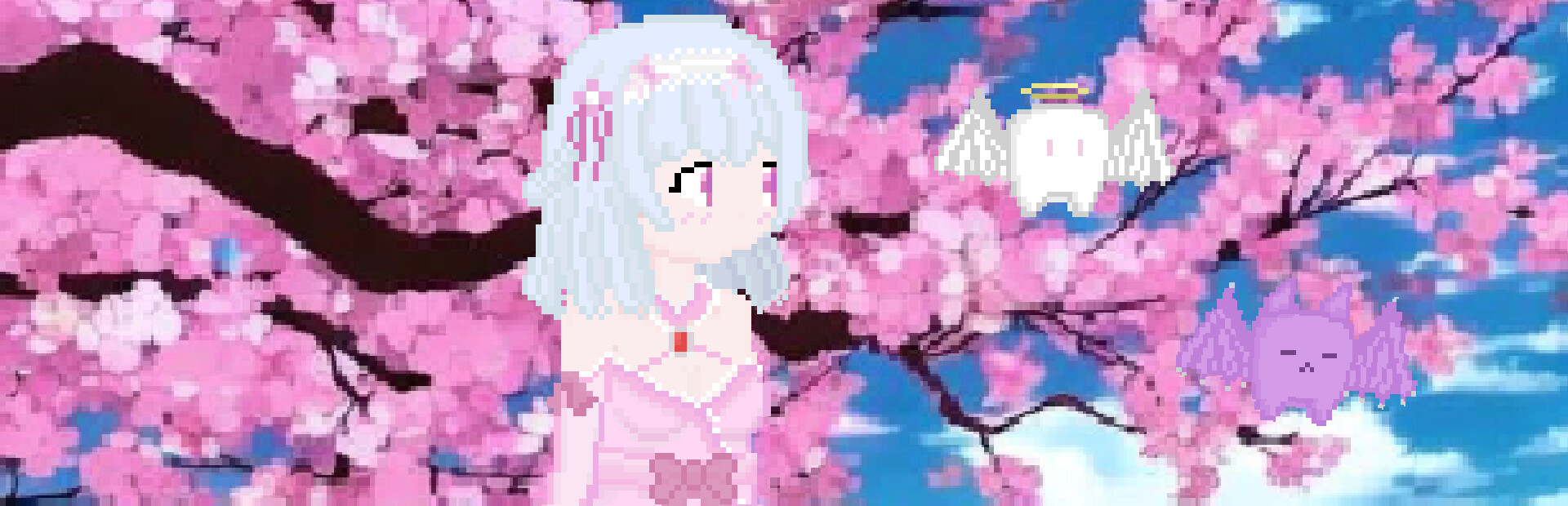Custom Desktop Pet · Custom Desktop Pet-自定义桌面宠物 · SteamDB
