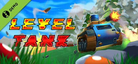 Level Tank Demo Steam Charts (App 2297170) · SteamDB