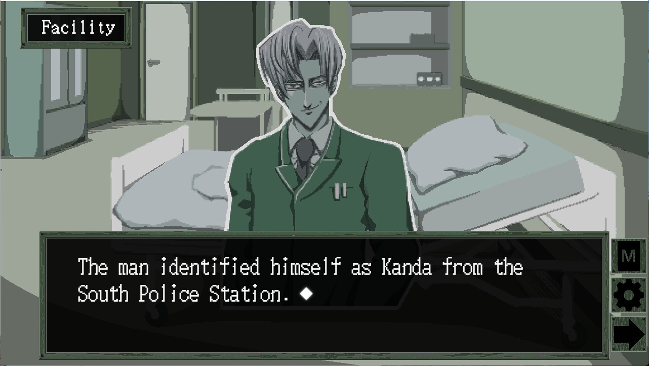 Remembering/Not remembering Sin on Steam