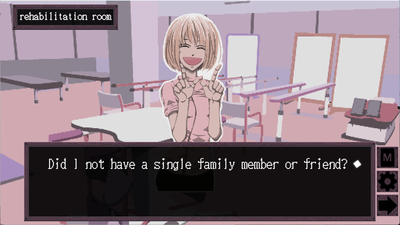 Remembering/Not remembering Sin on Steam