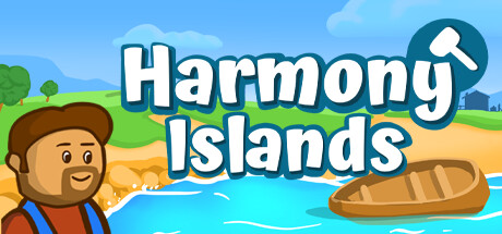 Harmony Islands · SteamDB