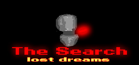 The Search: Lost Dreams on Steam