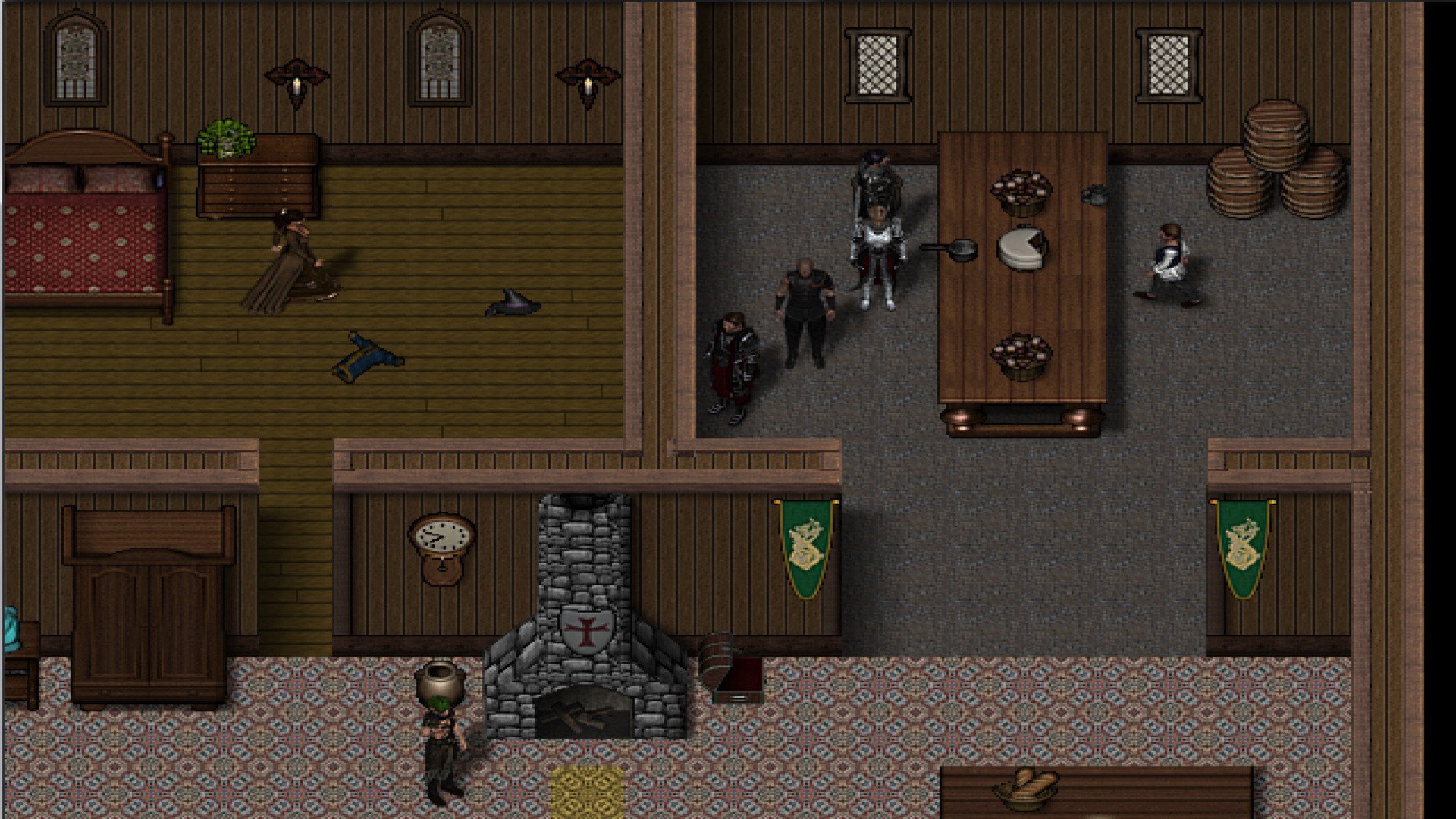 RPG Maker VX Ace - High Fantasy Resource Bundle II on Steam