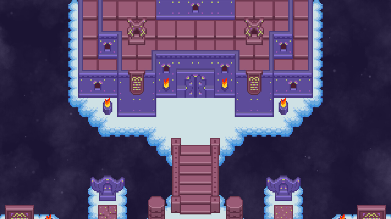 RPG Maker VX Ace - Fantasy Dreamland Extra Pack on Steam